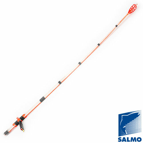 Сторожок LEVSHA Whisker 3 H 30См /тест 1.5Г