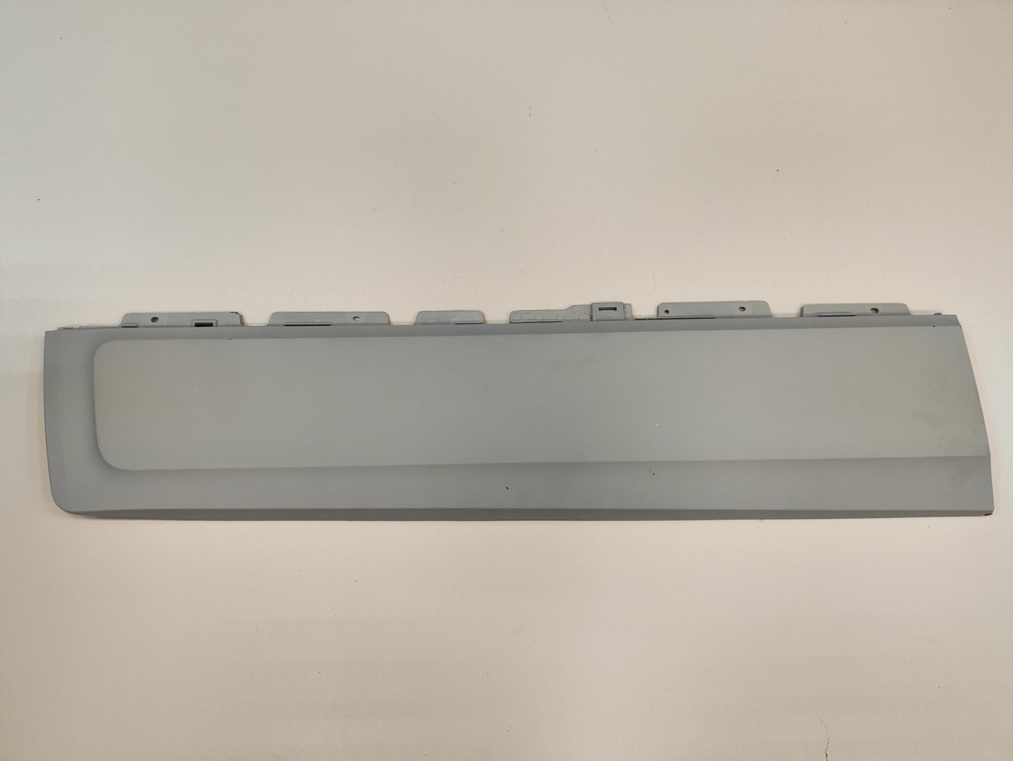 Накладка двери передней левой Chery Tiggo 3 [2.0 16V CVT внедорожник] T116108451DQ