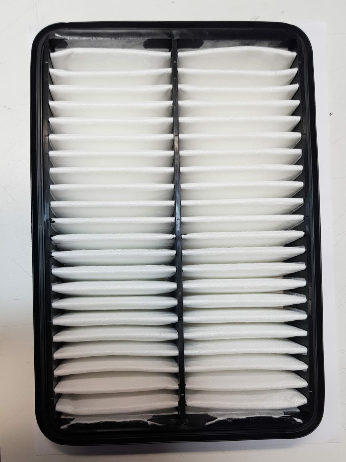 Фильтр воздушный FORTECH Tagaz C190 [2.4 16V 5MT внедорожник 4X4]