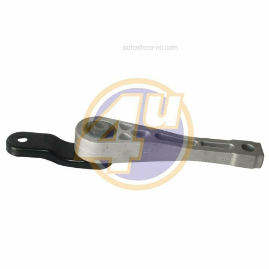4U VVEM00245 Подушка двигателя