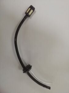 Фильтр топливный BRAIT, АБС-пластик, для бензокосы/триммера/кустореза