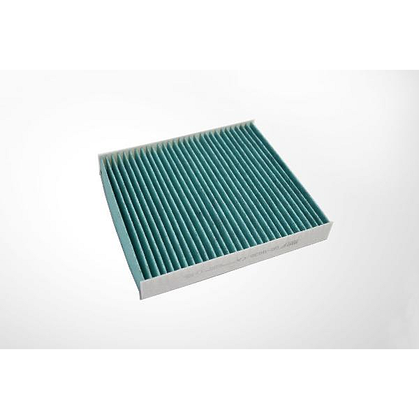 BIG FILTER gb-9930/ca (1609998680 / 19349574 / 52408346) фильтр салона антибактериальный Alfa romeo (Альфа ромео)