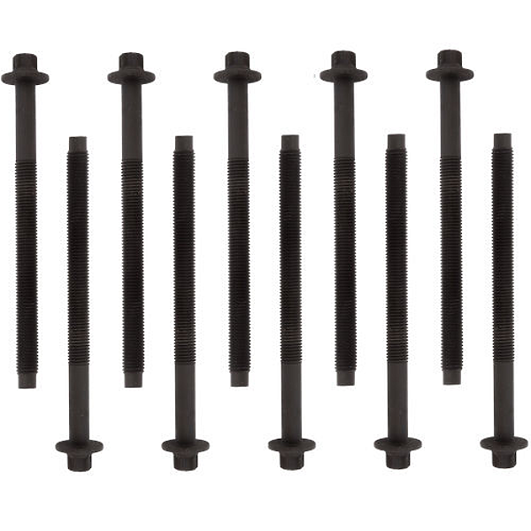 ZIKMAR Z16527R комплект болтов гбц Citroen (Ситроен) Peugeot (Пежо) Volvo (Вольво) 10 m111.5146