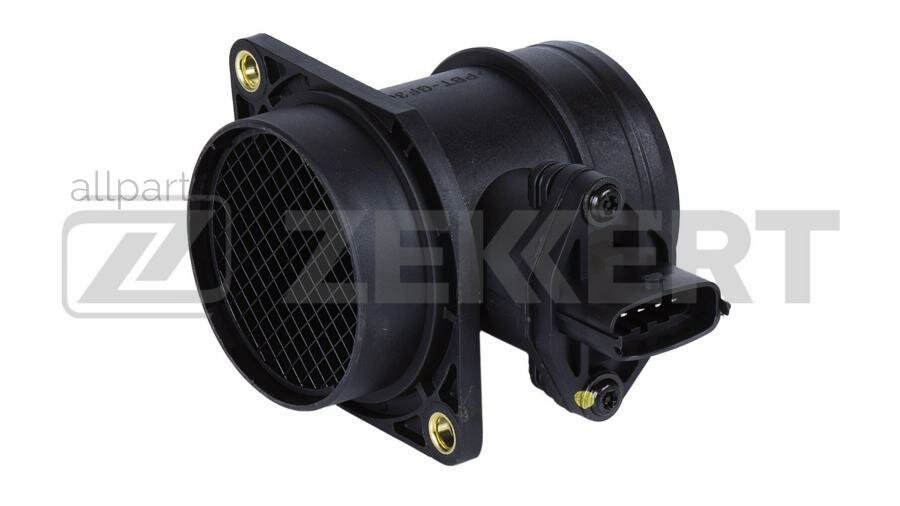 ZEKKERT SE-1102 Датчик массового расхода воздуха Chery Tiggo (T11) 06-