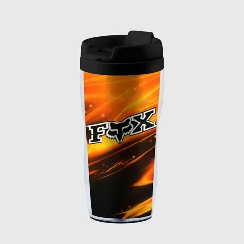 FOX racing - Фокс сияние Термокружка