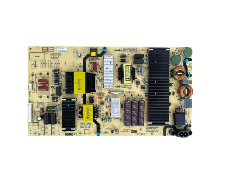 Блок питания 5835-L6R023-W000 VER00.04 для Skyworth 58G2A
