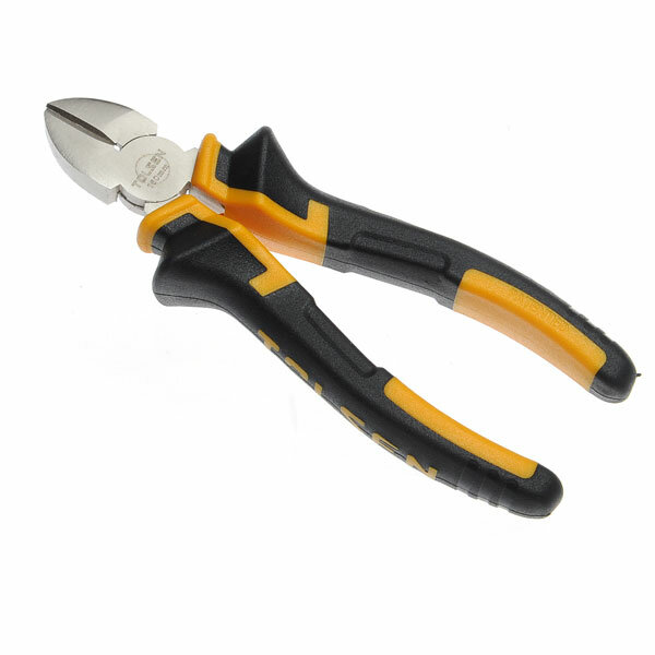 Бокорезы 160 мм декоративные ручки 10003 (4 шт. в наборе)