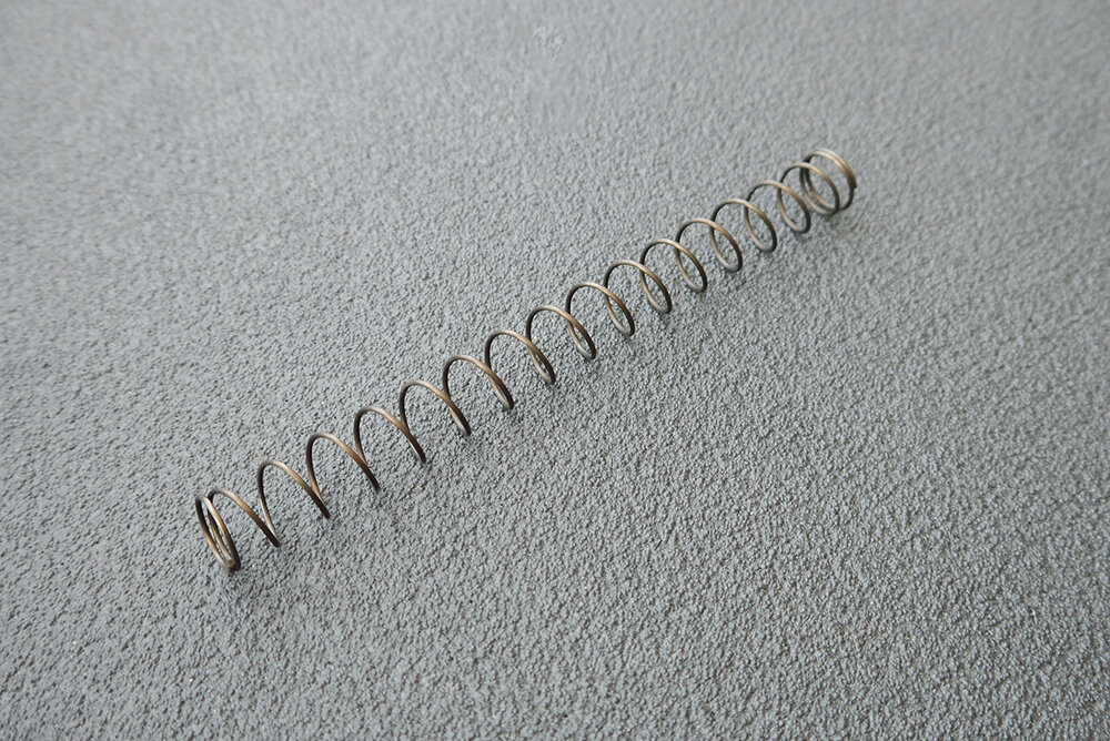 Пружина возвратная ИЖ-79/71