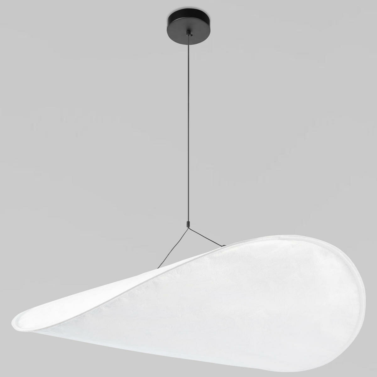 Подвесной светильник LOFT IT Tense, цоколь LED, мощность 8 Вт, IP20