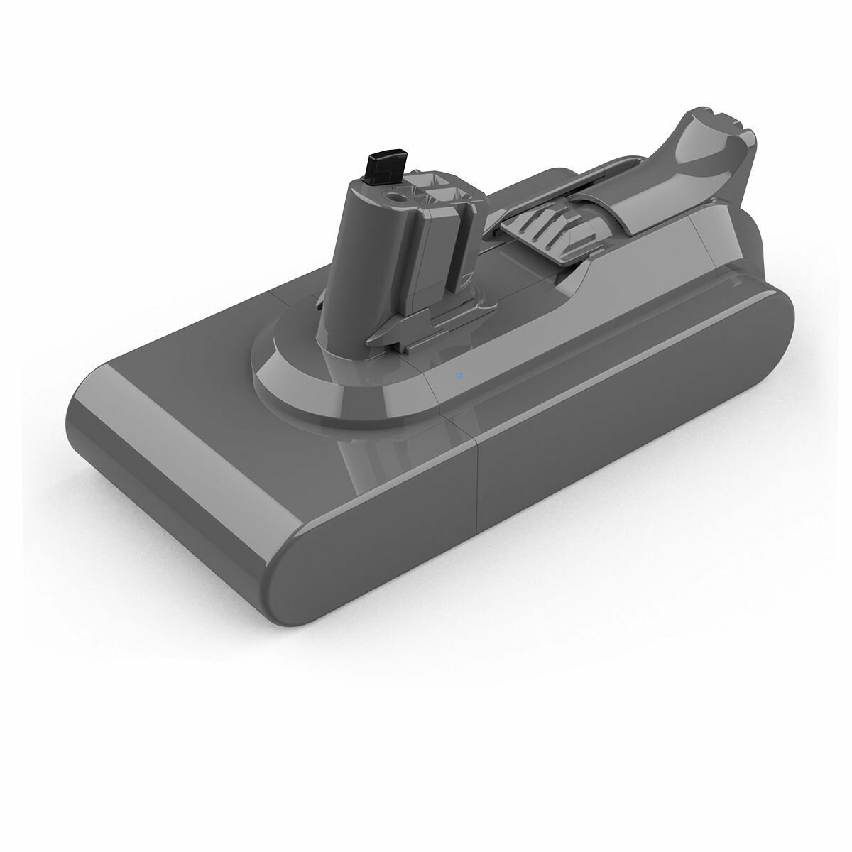 Аккумулятор Dyson V11 SV15 SV16 SV17 SV28. Быстросъемный. Ёмкость 5000мАч. 25.2V. Для пылесосов Absolute, Detect, Outsize.