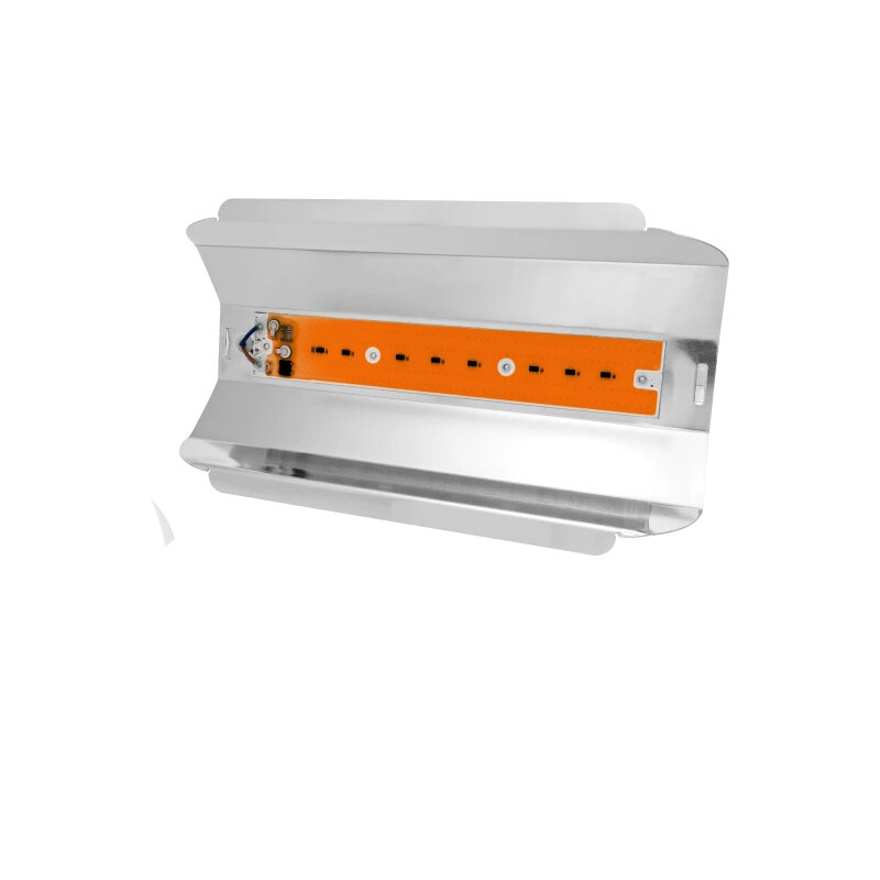 Флора прожектор LED 80W для растений