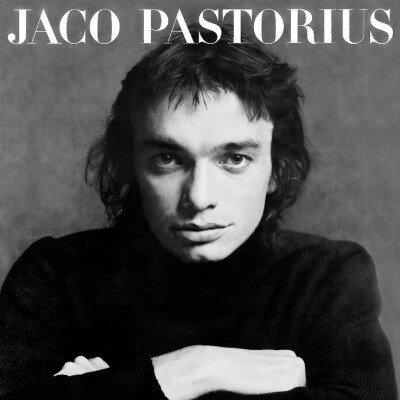 Виниловые пластинки, MUSIC ON VINYL, JACO PASTORIUS - JACO PASTORIUS (LP)