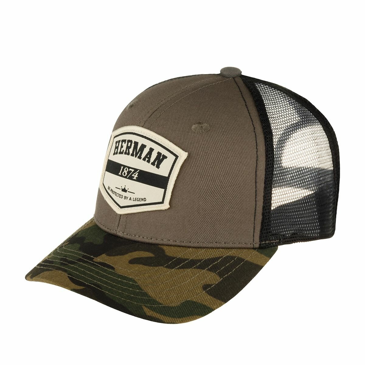 Бейсболка Базовая коллекция для мужчин и женщин