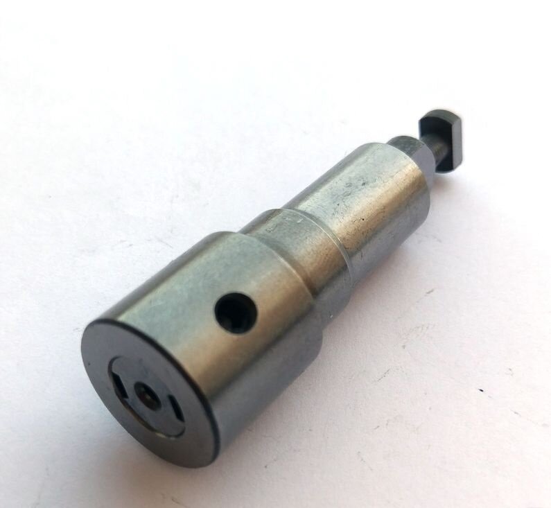 Пара плунжерная Камаз турбо (язда)