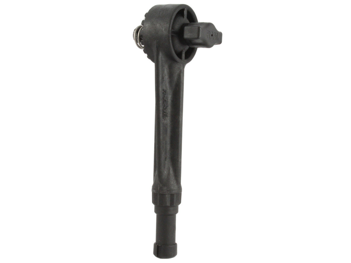 RAP-114-P6U крепление RAM Spline Post 15 см (6")