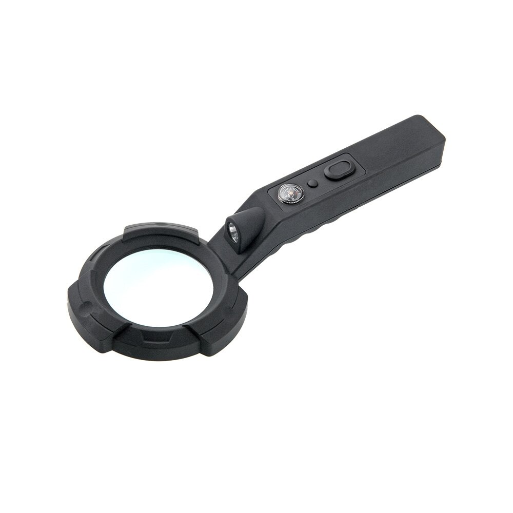 Лупа Veber 600557 (4Х, 65Мм)