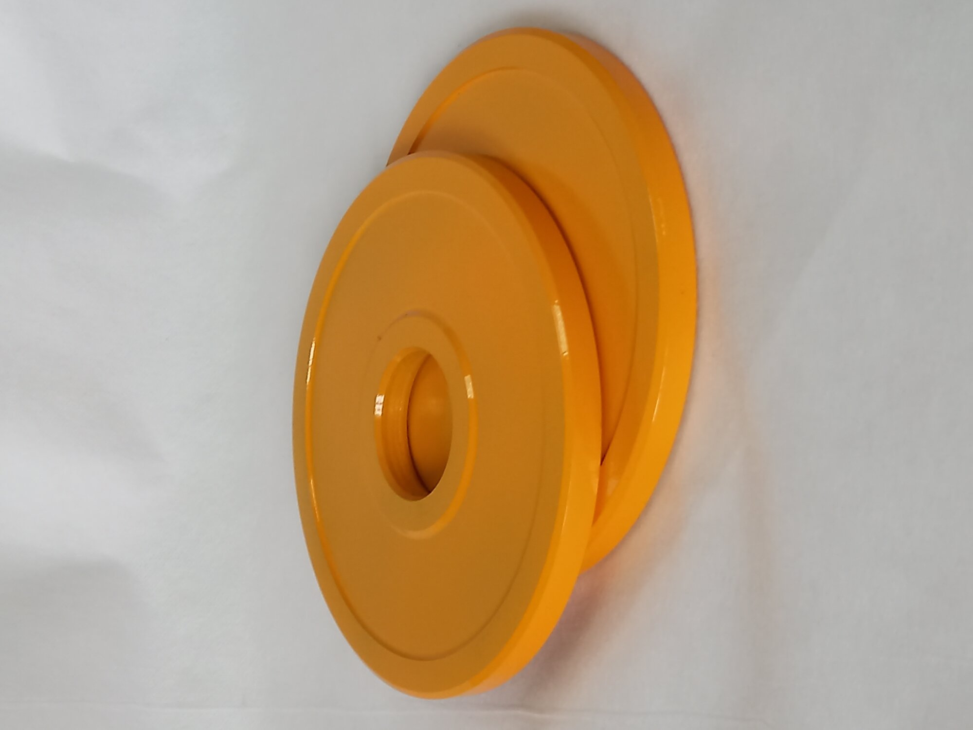 Комплект дисков Д-51мм 4-шт. по 2,5кг