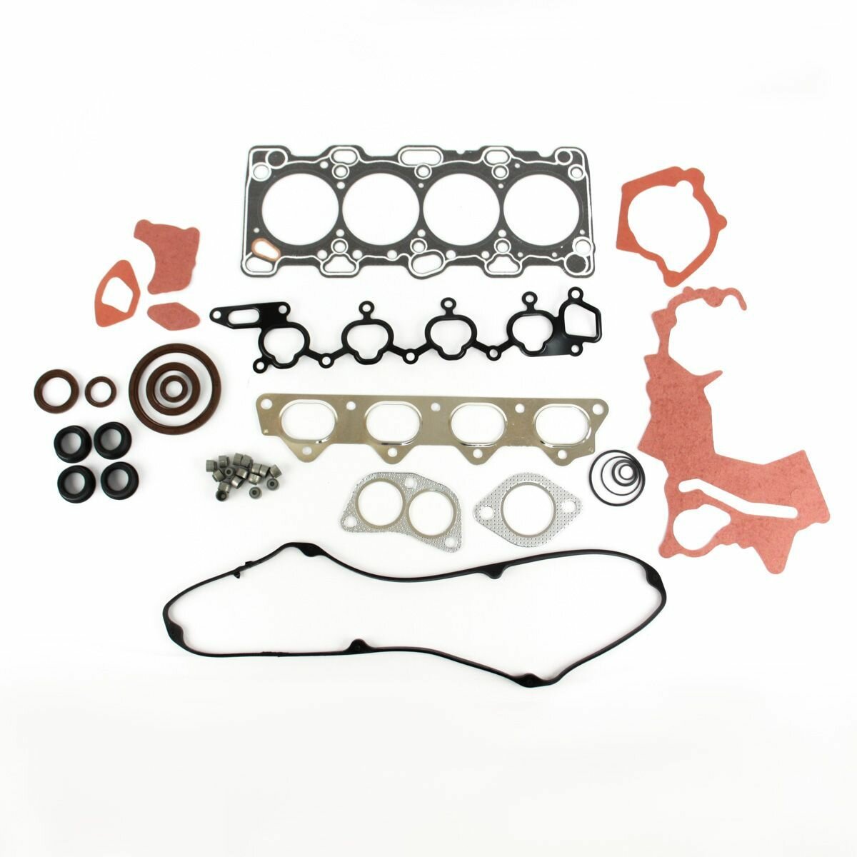 Прокладки двигателя (набор) (полный) Great Wall Hover Wingle / Грейт Волл Ховер Вингл ; SMD973157