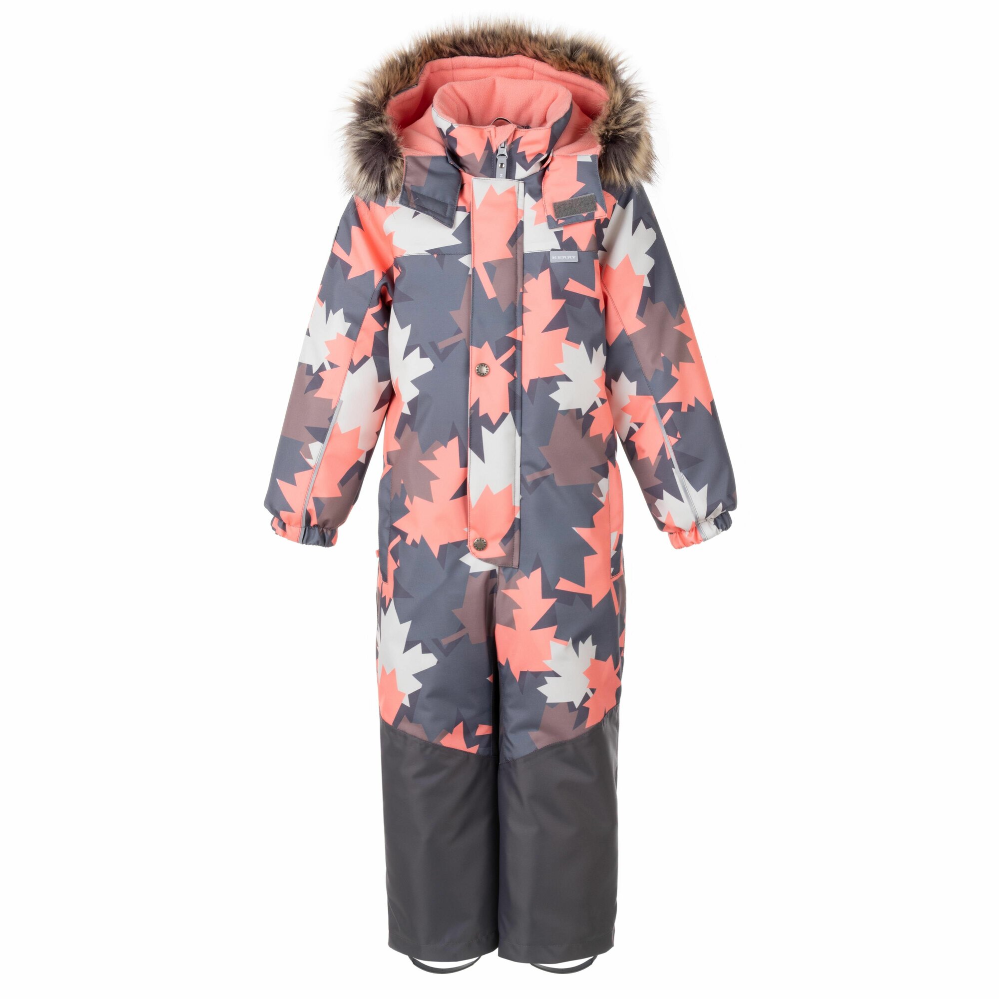 Комбинезон-трансформер