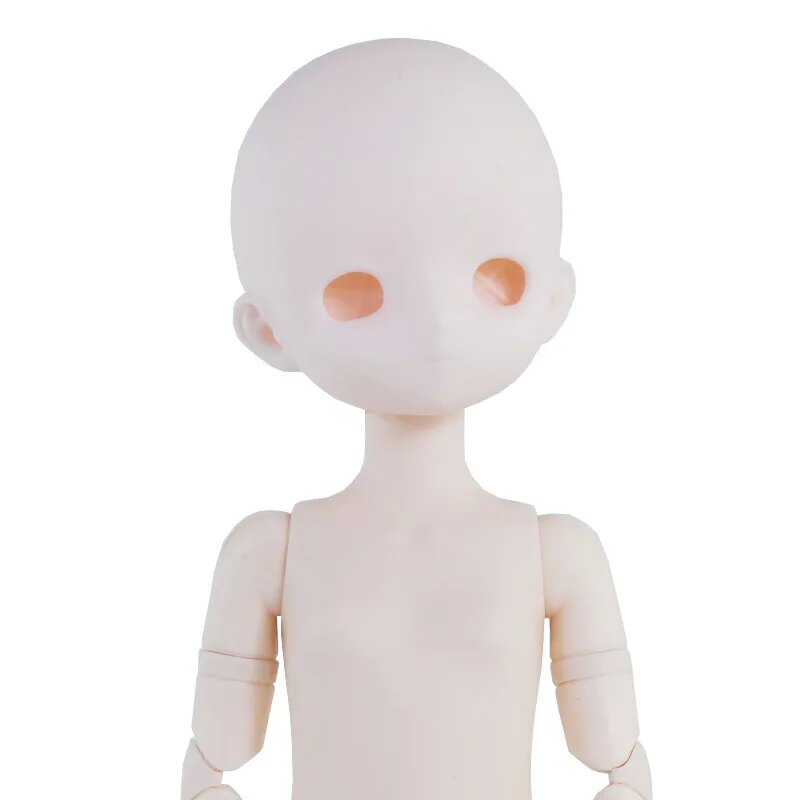 Anime Doll 1/6 fradoo 28см