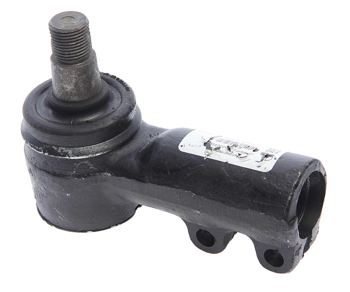 Наконечник рулевой тяги МАЗ правый, 6422-3003056, бааз