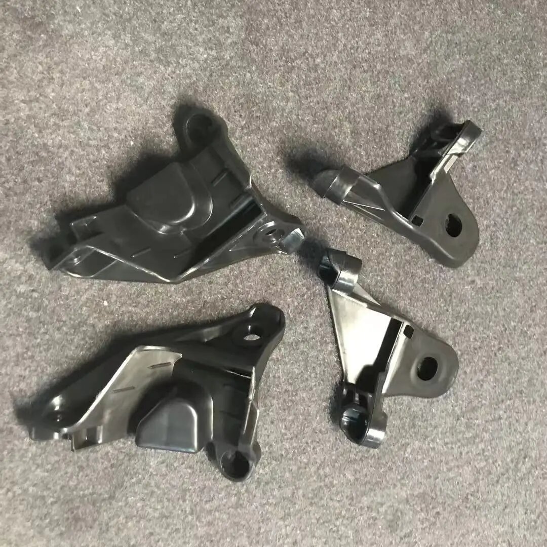 Для TOYOTA Alphard 2015-2019 комплект для ремонта фар кронштейн для крепления ремонтные детали 8119358110 8119358080 8119458110 8119458080