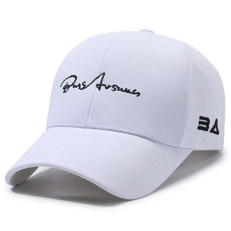 DIY Кепка женская весна-осень для улицы солнцезащитная стразы / 892