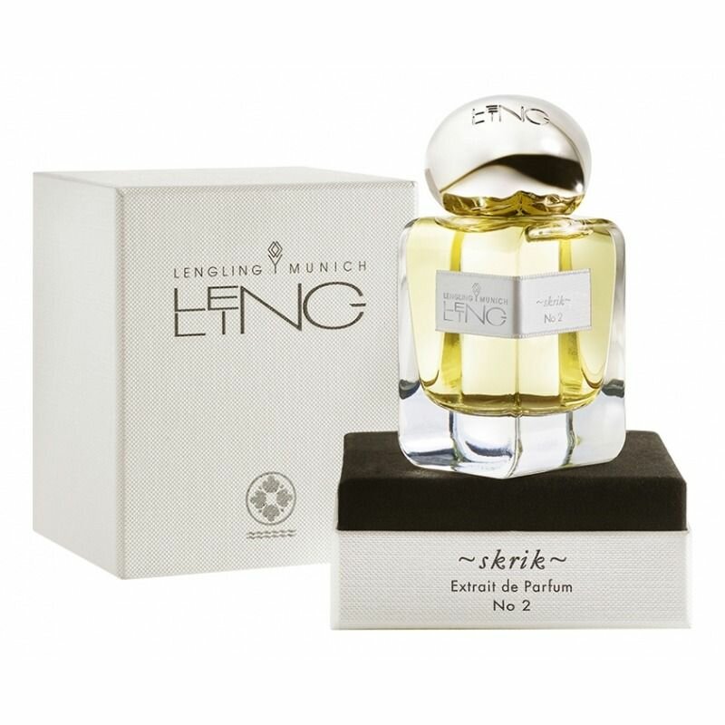 Lengling №2 Skrik Духи унисекс 50 ml
