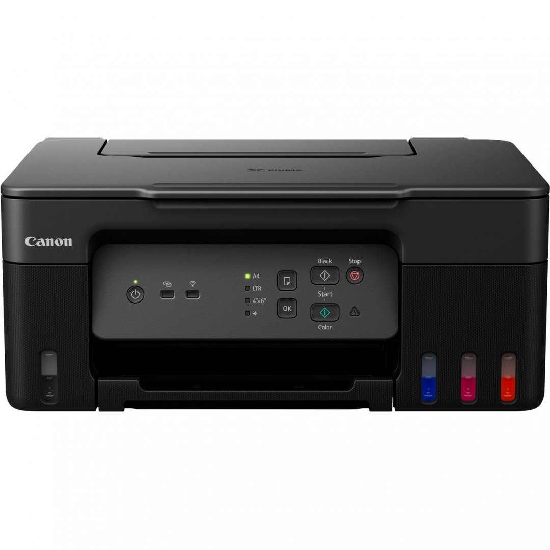 Canon Pixma G3430 принтер/копир/сканер A4