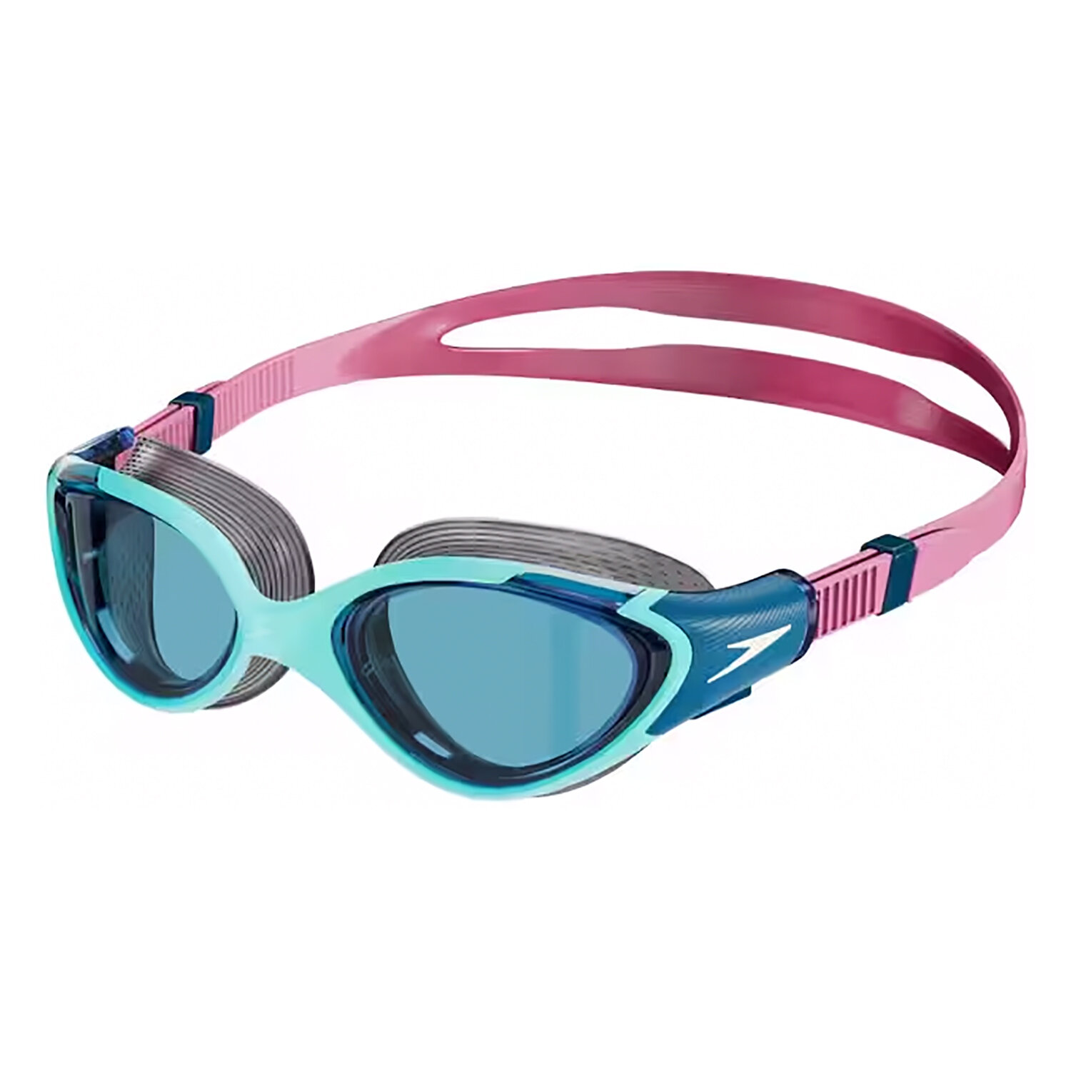 Очки для плавания Speedo Biofuse 2.0 Women's Blue/Pink