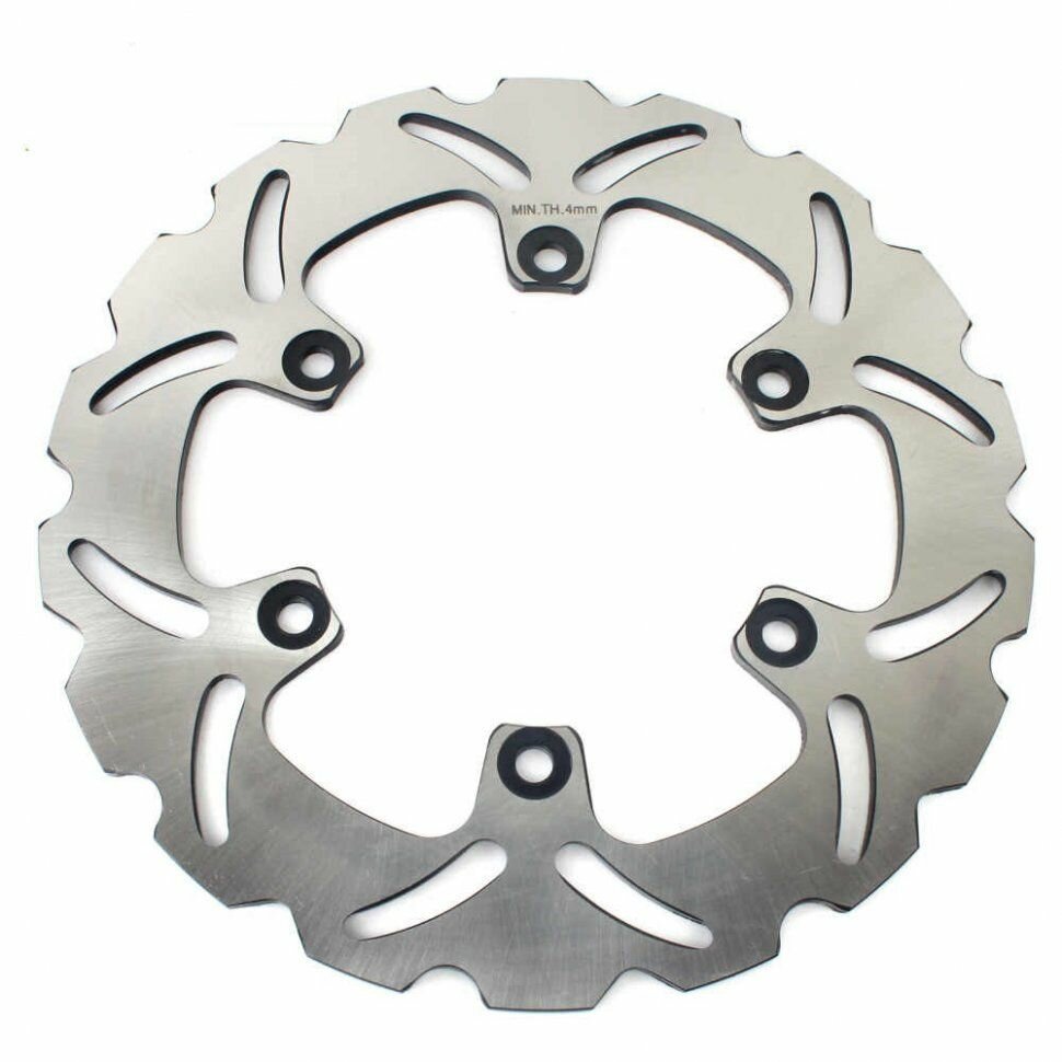 Тормозной диск Tarazon ZC861 (Yamaha FZR R 600 90-95, YZF 1000 96-02, YZF R1 98-01)