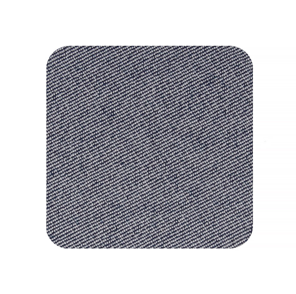 "BLITZ" Термозаплатка "квадрат" №1 12х12 см 1-02-02 св. синий