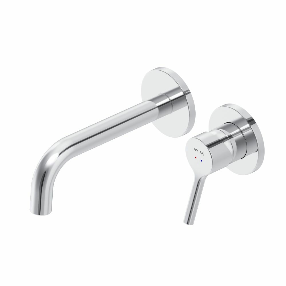 Смеситель для раковины Am.Pm X-Joy F85B72600