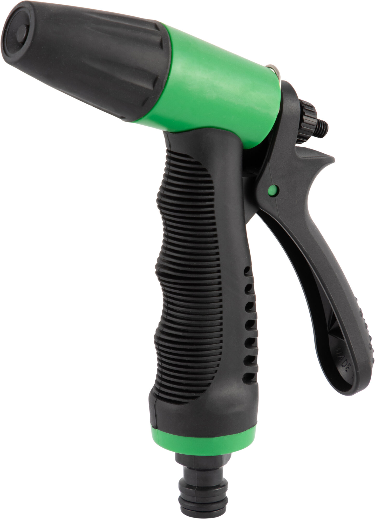 Насадка - пистолет на шланг для полива Park HL117-1, 2 режима