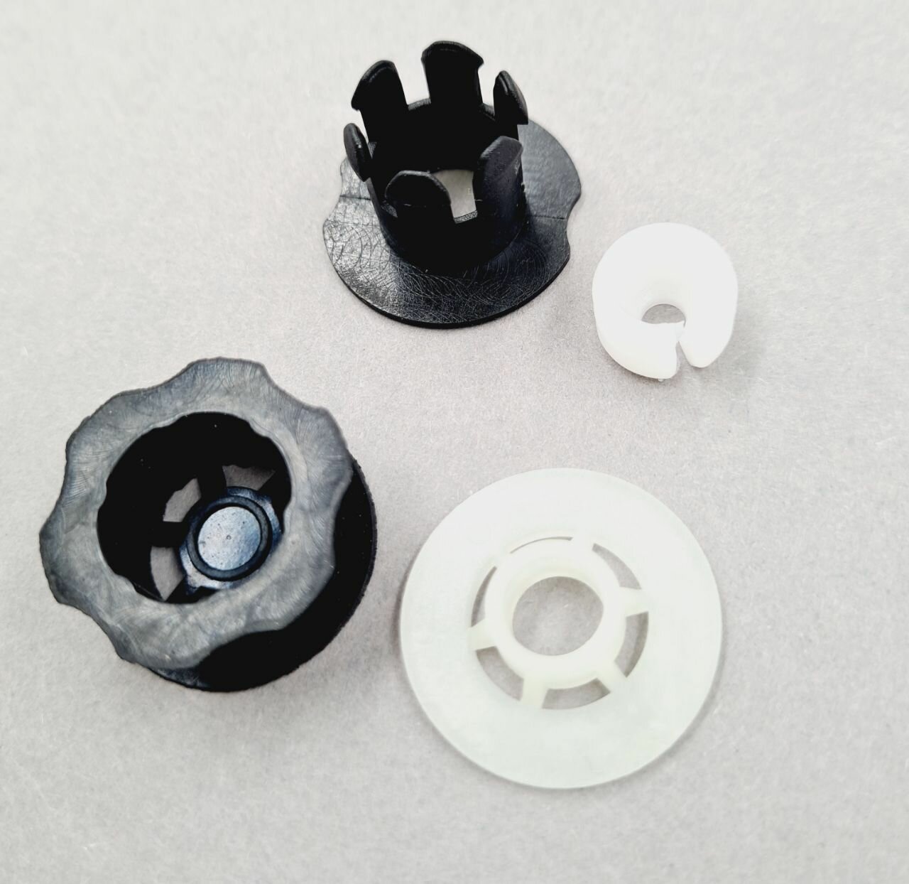 Ремкомплект ларгус тросов КПП, переключения передач для а/м Lada LARGUS / Лада Ларгус