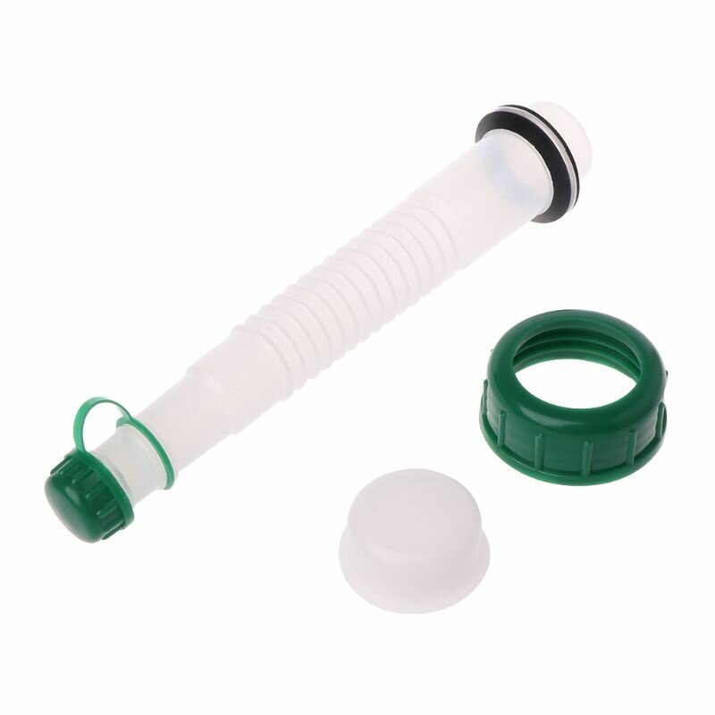 Инструменты для пластиковых гофрированных труб, Зеленый