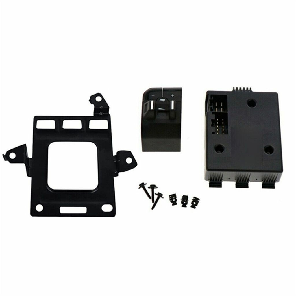 Модуль управления тормозами прицепа для Dodge Ram 1500 DT