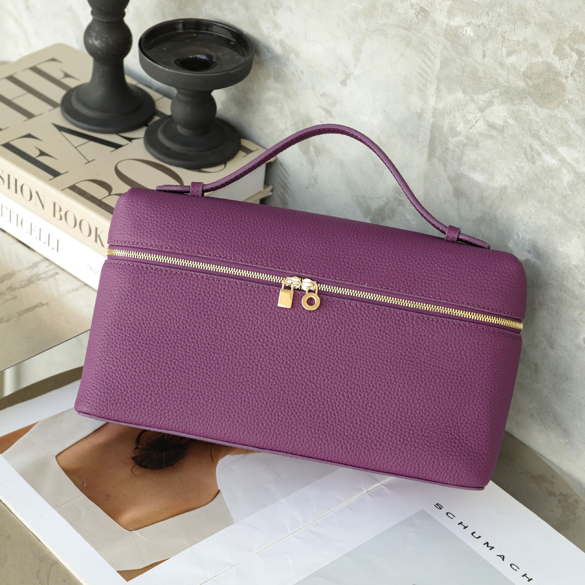 Сумка мессенджер JINLIDA