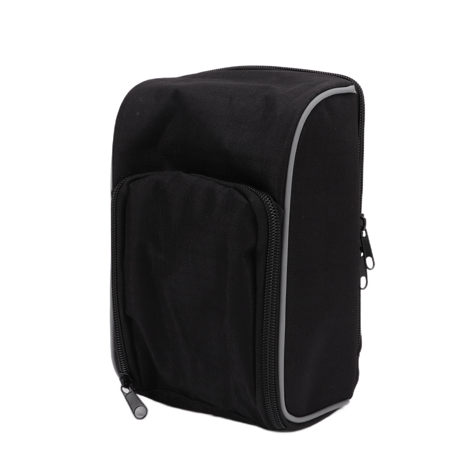 Велосипедная сумка на руль, складная, передняя, для горных велосипедов, аксессуары, 21x13.5x10 см