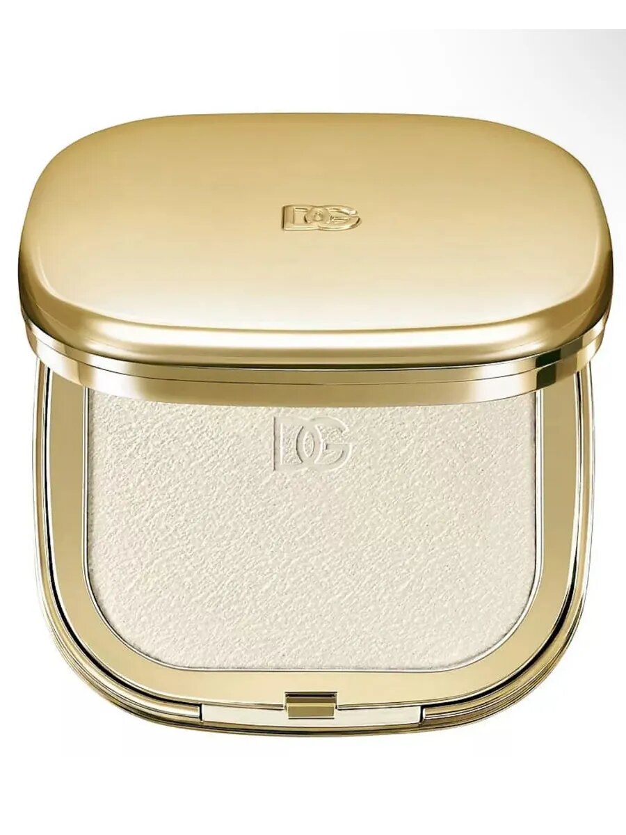 Матирующая пудра Fig skin perfector DOLCE&GABBANA