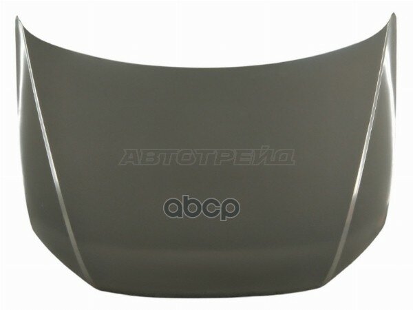 Капот Volkswagen Polo 14-20 Sat арт. ST-VWP5-015-A0-CN