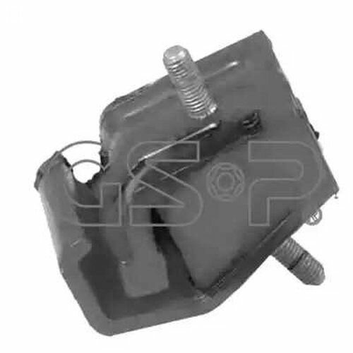 Опора двигателя Gsp 513551 для Renault 19 I, II, Megane I, RAPID F40 G40