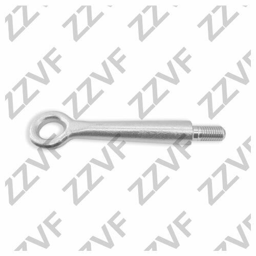 Крюк буксировочный MAZDA CX-5 (12.) ZZVF ZVMCX5