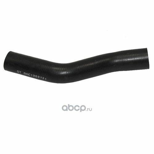 Патрубок радиатора верхний LIFAN SOLANO 10- Sat STBAC1303121