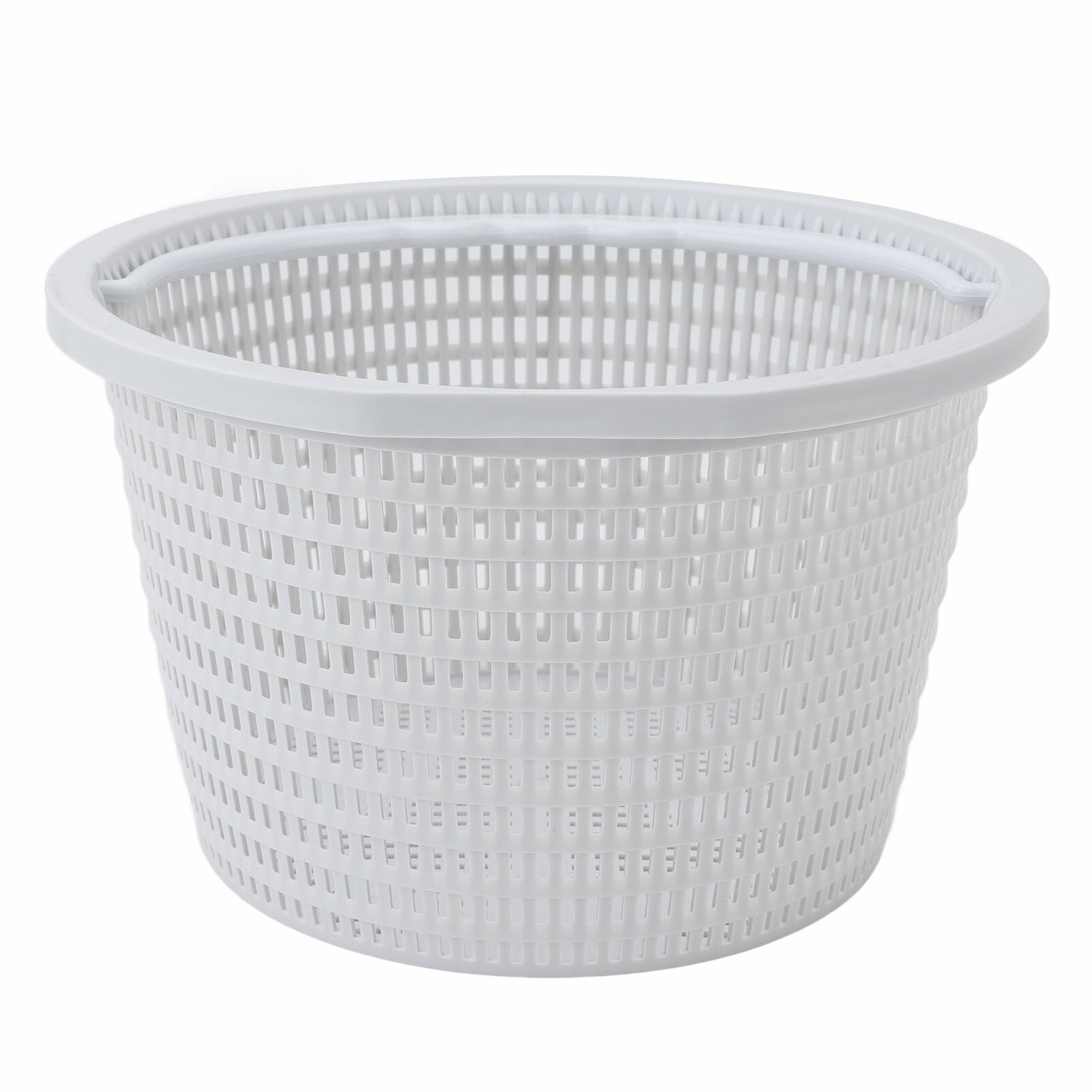 Универсальная 2-дюймовая корзина для фильтра для бассейна с ручкой, замена большого размера для плавательных бассейнов, совместимая корзина для скиммера 05280R0200