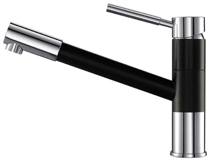 Смеситель для кухни Gerhans K14086B