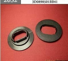 AUTOGUR клипса крепежная Vag 3D0898501BB41 набор 5 шт