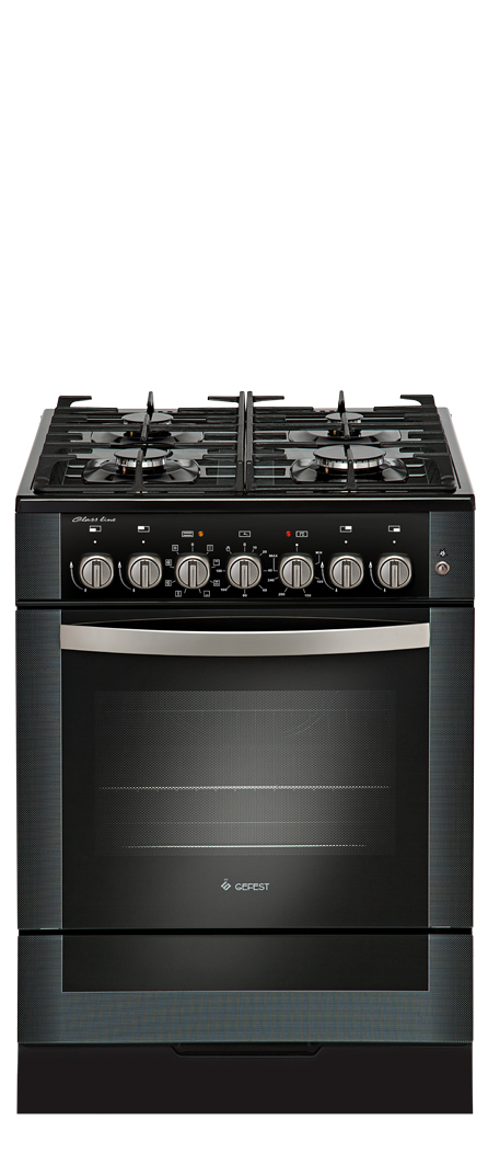 Газовая плита GEFEST 6502-03 0029