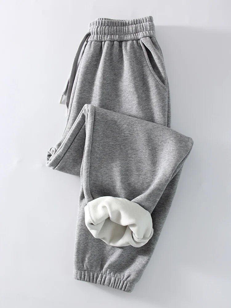 Брюки спортивные