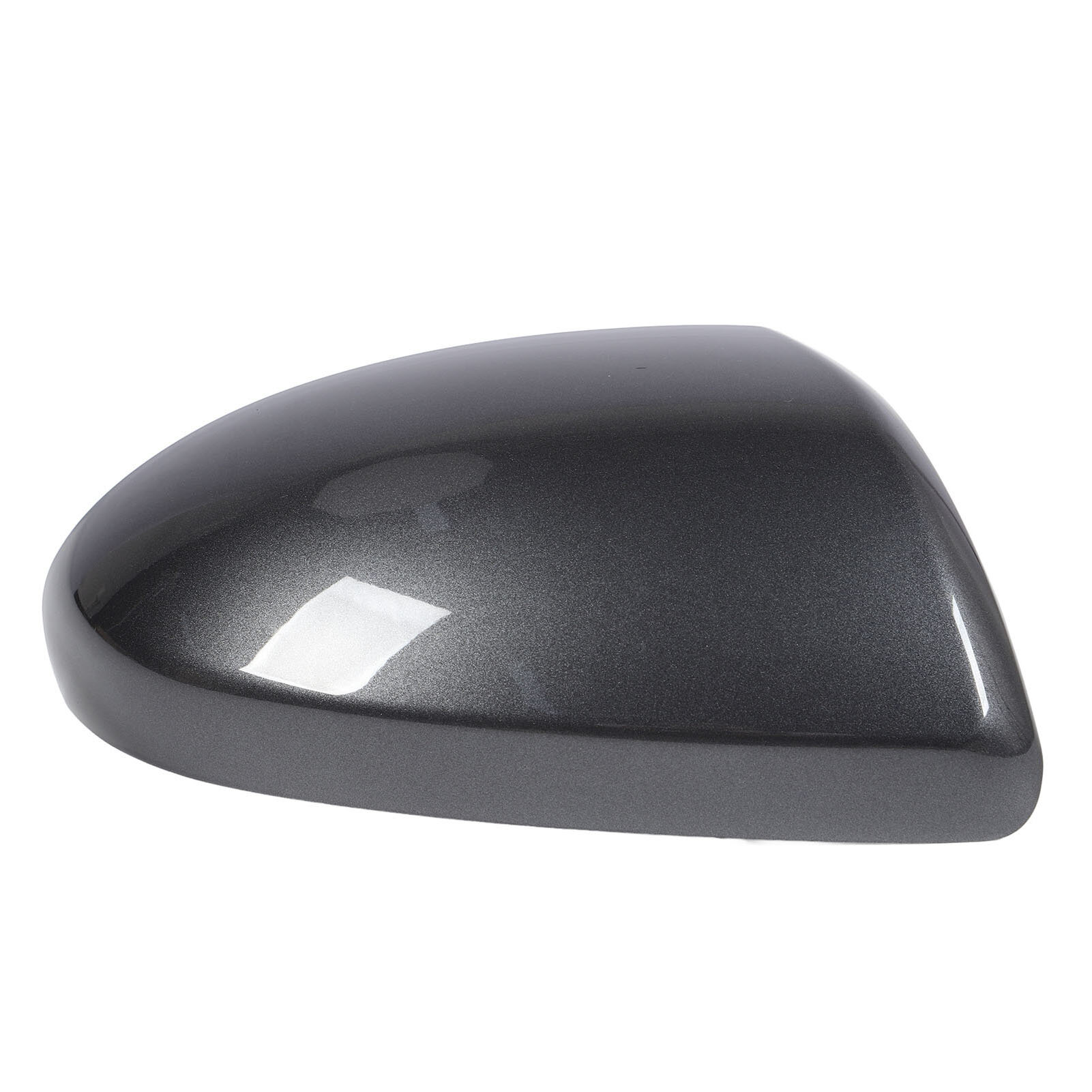 Крышка бокового зеркала заднего вида Надежная защита Ударопрочный Устойчивый к царапинам Стильный вид Корпус бокового зеркала для автомобиля